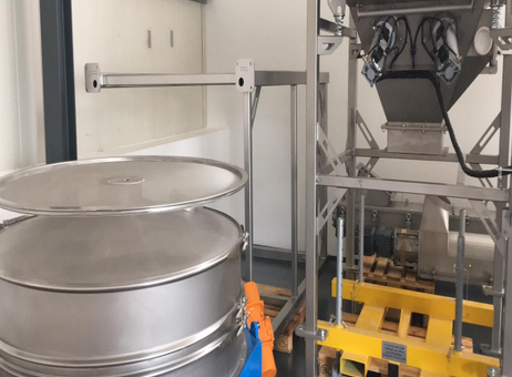 VIBROVEST MSC-60 Najprodavaniji