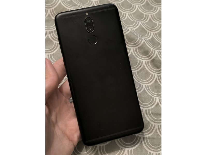 Huawei Mate 10 Lite