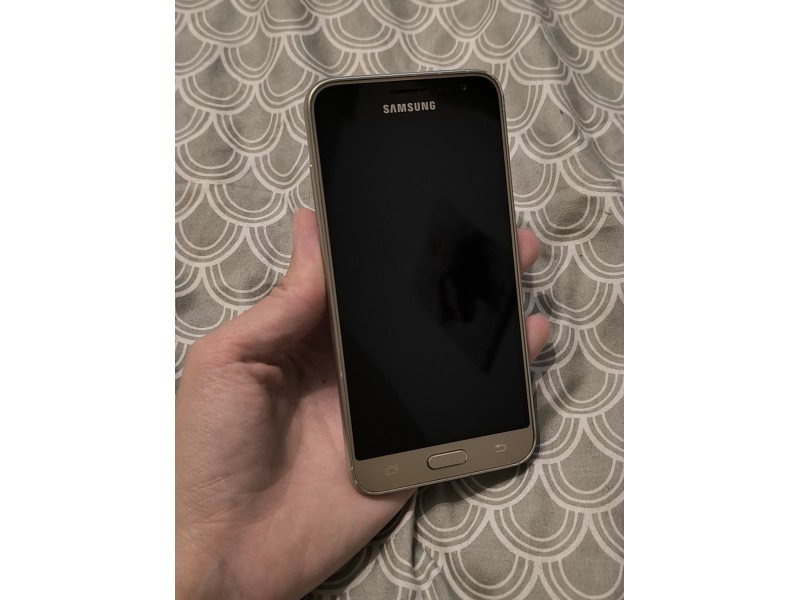 Samsung Galaxy J3 (2016)