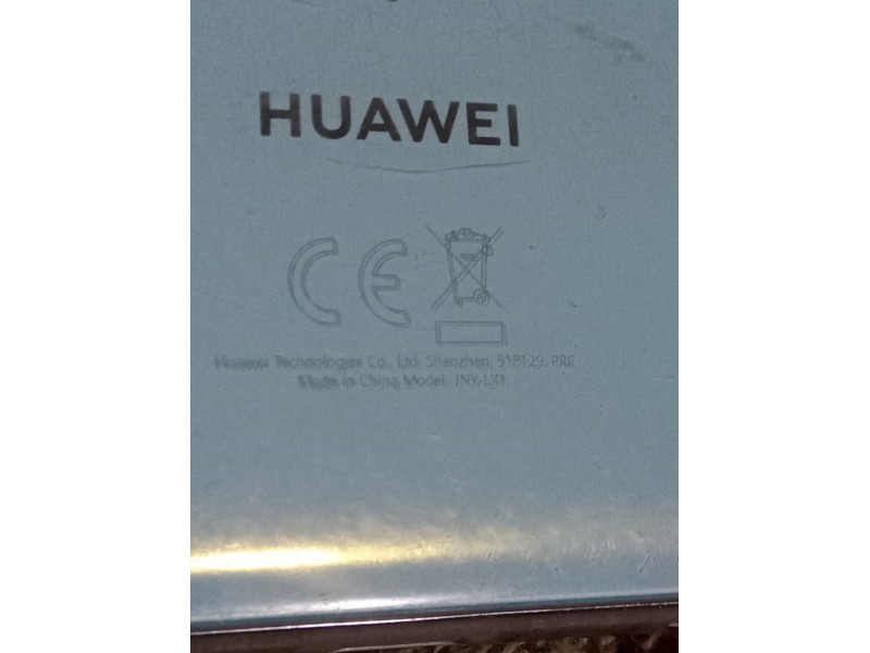 Huawei P40 lite jny-lx1