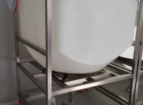 - 1000 L IBC Najprodavaniji