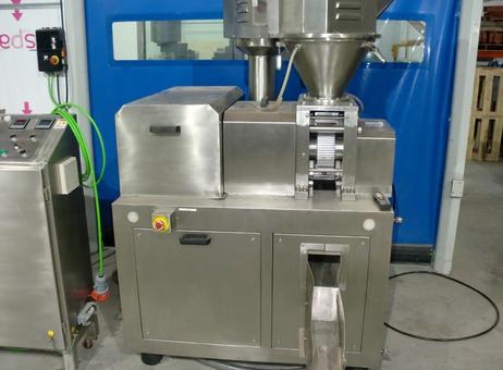 PRISM PHARMA MACHINERY PRC-200/75 Najprodavaniji