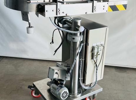 FVM CL-350 Najprodavaniji