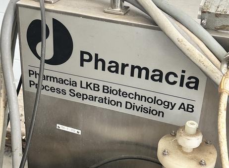 Razna farmaceutska/hemijska mašina Pharmacia LKB Biotechnology AB