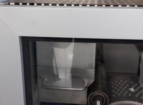 Razna farmaceutska/hemijska mašina LYNX Spectra Najprodavaniji