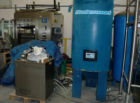 NEDERMAN C-25 Najprodavaniji