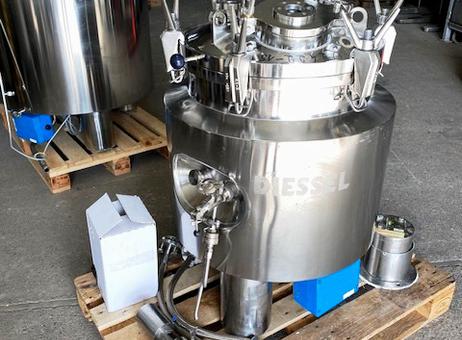 Diessel 136 L Verified seller