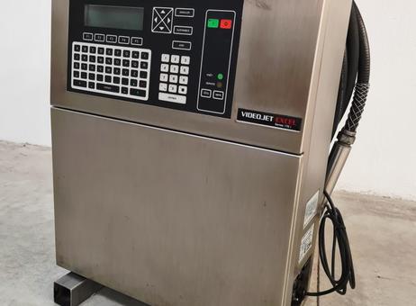 VIDEOJET EXCEL 170i Najprodavaniji