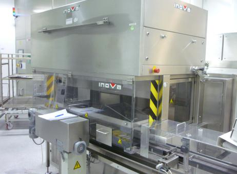 INOVA/GILOWY 35U-64D24 Najprodavaniji