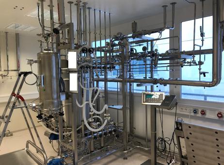 Sartorius Sartoflow SF10PH/A Najprodavaniji