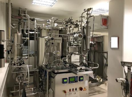 Sartorius Sartoflow SF10PH/A Najprodavaniji