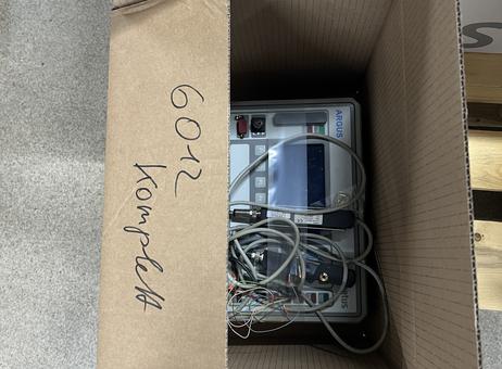 Čitač kodova 8k LAETUS ARGUS 6012 sa kućištem, Najprodavaniji