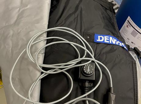DENIOS HM 3A Najprodavaniji