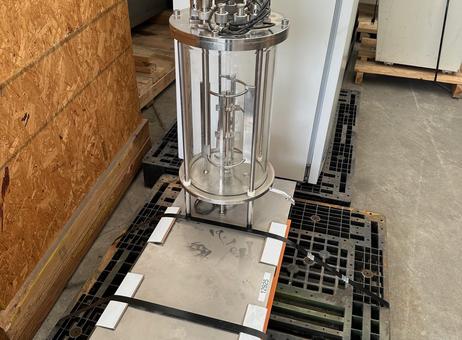 Fermenter Chemap CF2000 Verified seller