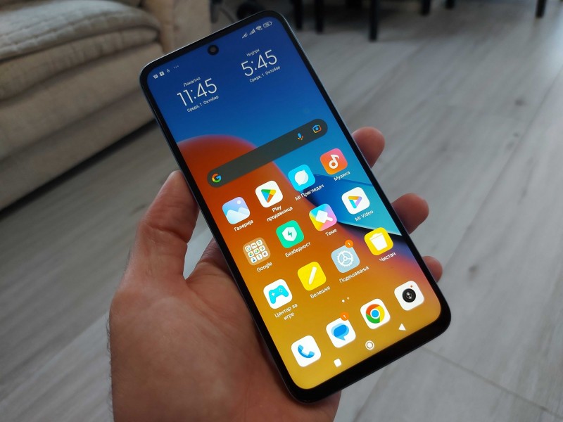 Xiaomi Redmi 12 - 4gb+2gb/128gb