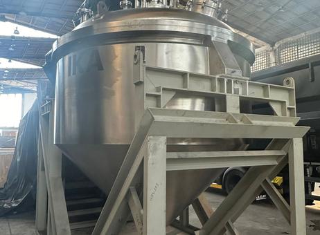 Sušilica IKA Process CM 7000 Verified seller  Nisko radno vreme