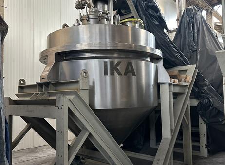 Sušilica IKA Process CD 3500 Verified seller