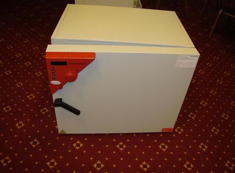 Sušilica BINDER GMBH 9110-0102 Verified seller