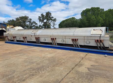 Sušilica STORK 12500mm Verified seller