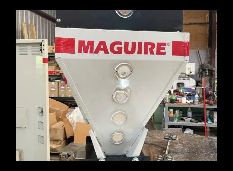 Sušilica Maguire LPD-2HD Verified seller