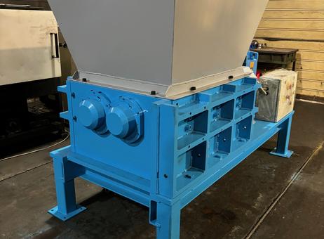 Plastična drobilica ARP CS 9000 Verified seller