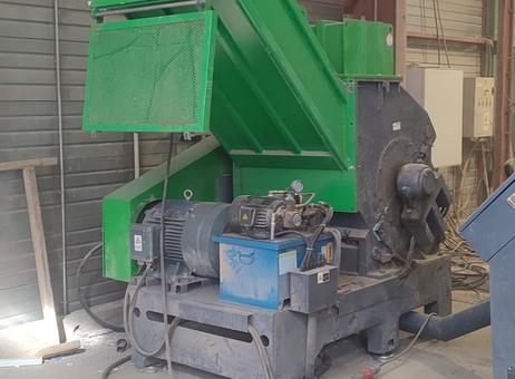 Plastična drobilica Sevenstars SWP630 Verified seller  Nisko radno vreme