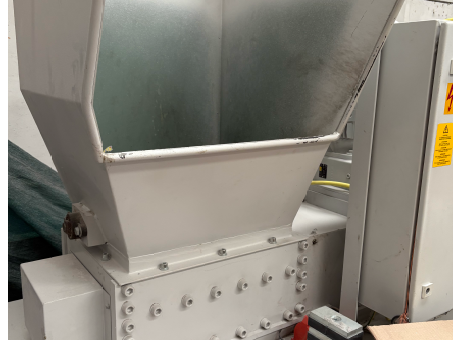 Plastična drobilica JBF DC50/40