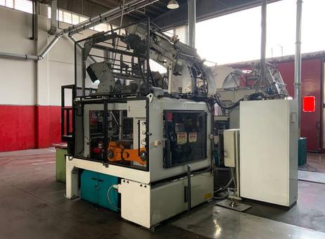 Plastična drobilica SUNWELL TRIM PRESS 850 L  Dobar dogovor