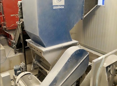 Zerma GSE 700 Verified seller