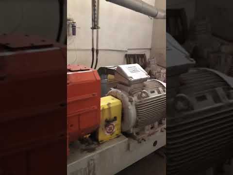 Icma San Giorgio MCM/60V – 40D  Nisko radno vreme