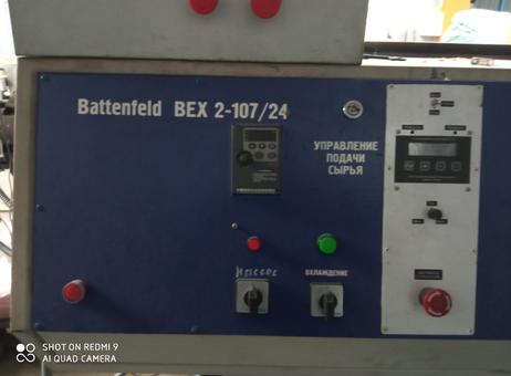 Battenfeld 2-107/22