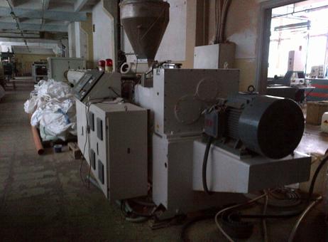 BEIER MACHINERY SJZ65/132
