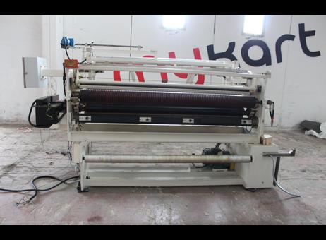 Mašina za brizganje SHERMAN TREATERS GX100R Najprodavaniji
