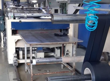 Siepla extrusion line Najprodavaniji