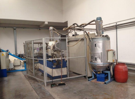 OMB Battaglio PA 110/150 Verified seller