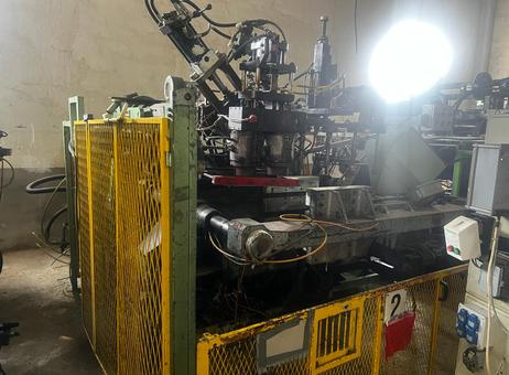 Ekstruzija - Ekstruder sa jednim pužom Moretti 80 mm Ø 20 L/D Najprodavaniji