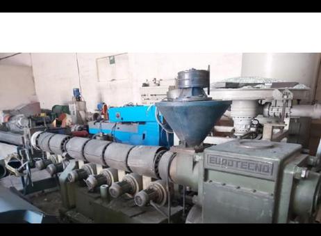 Eurotecno 90 Ø 33 L/D Najprodavaniji