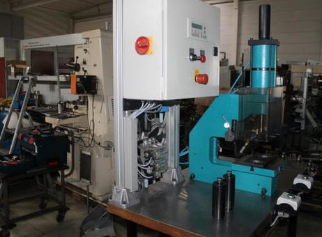 Maeder XL DLP 850 HV 80 Verified seller