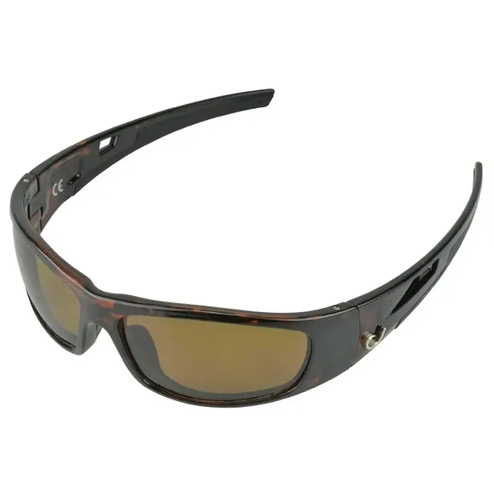 MUSTAD HP POLARISED GLASSES – TORTOI 106A-3