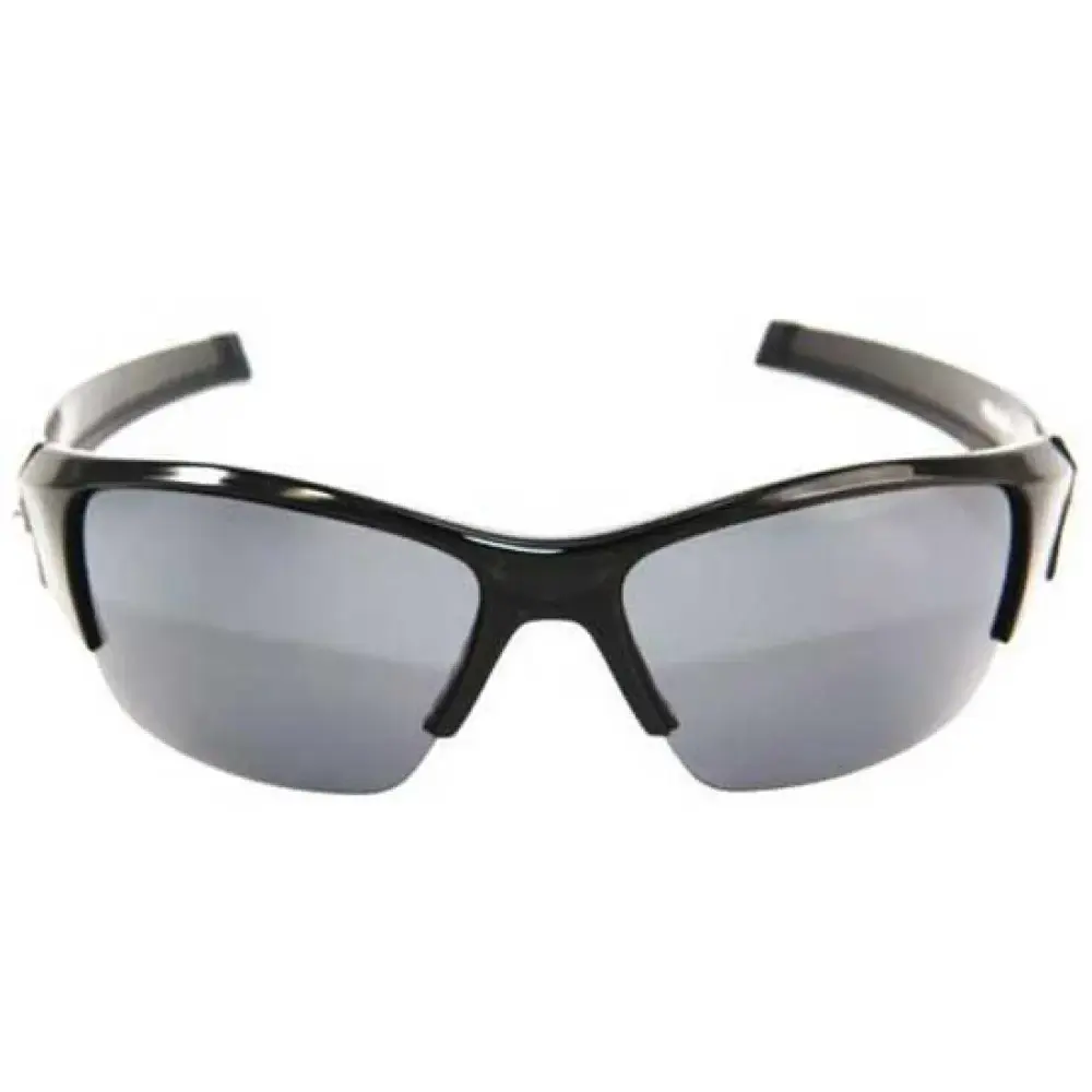 MUSTAD HP POLARISED GLASSES – BLACK 105A-2