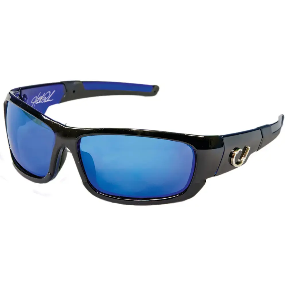 MUSTAD HP POLARISED GLASSES – BLACK 101A-1