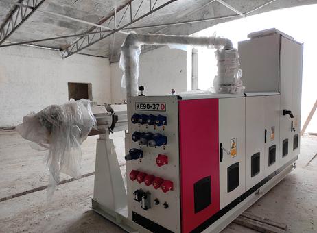 Kuatro Plast 90-37D