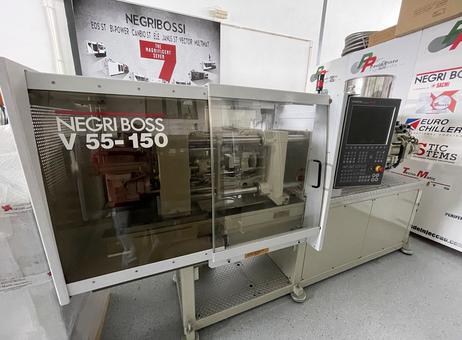 Negri Bossi V Verified seller