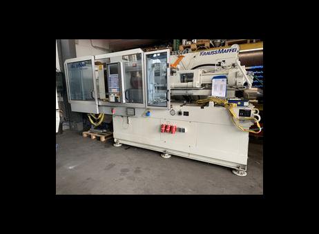 KRAUSS MAFFEI KM 110-520 C1 Verified seller Dobra vrednost