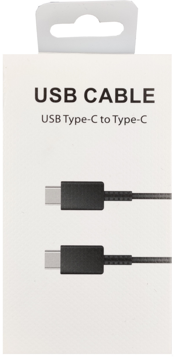 CCP-AMCM-AMCM-1.0 b Gembird 3A PD kabl USB-C na USB-C