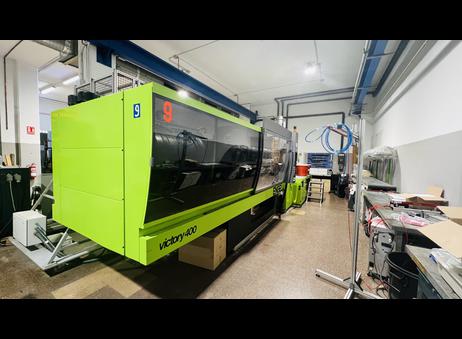 ENGEL VC 3550/400 POWER Ecodrive Verified seller