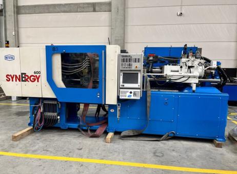 Netstal S 600-230 Najprodavaniji