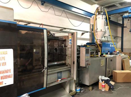 BMB KW38 PI/2200 Dobra vrednost  Nisko radno vreme