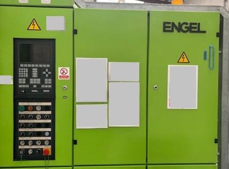 Mašina za brizganje Engel ES 1500T/160 V – ELAST Verified seller