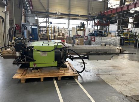 Engel 750 T pres jedinica za laminaciju Verified seller  Dobar dogovor